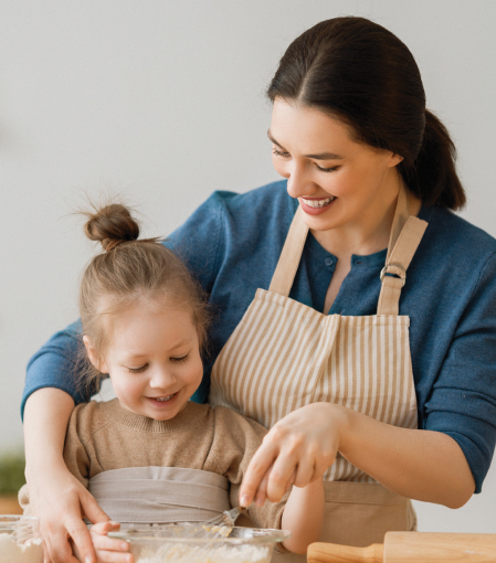 Bakers Fresh | Punjas